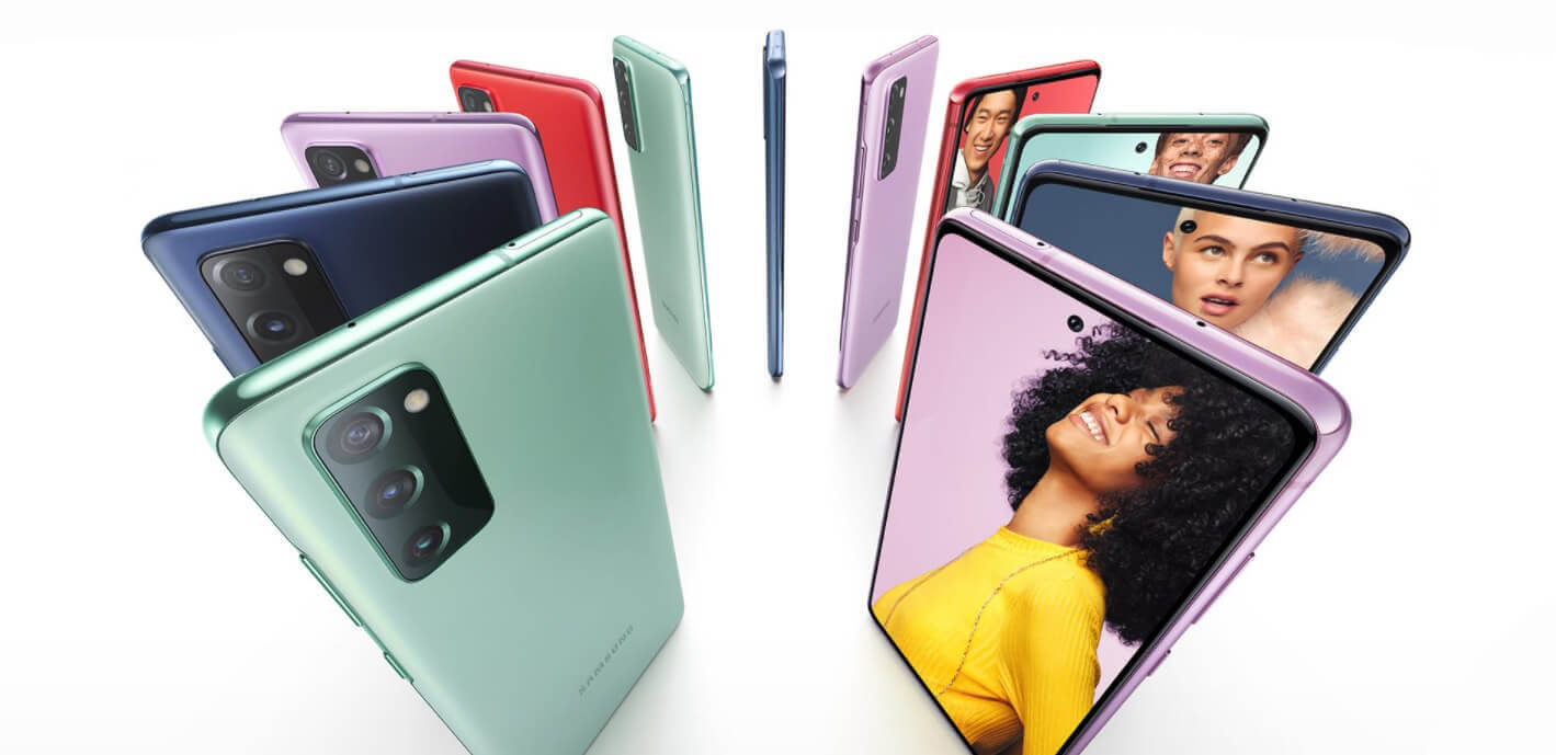 三星S20 FE (6G/128G)最低價格,規格,跑分,比較及評價|傑昇通信~挑戰手機市場最低價